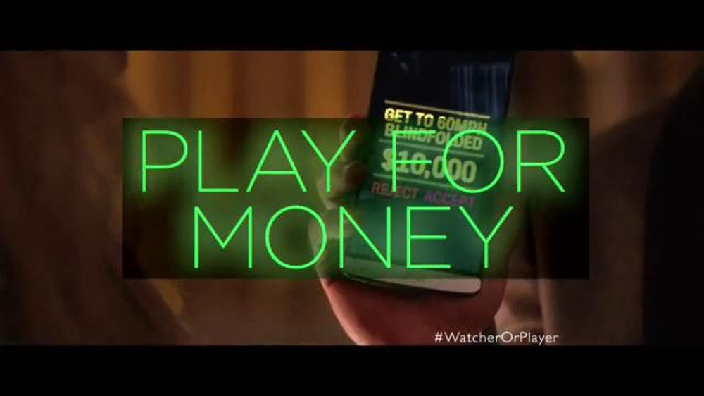 Nerve TV Movie Trailer - iSpot.tv