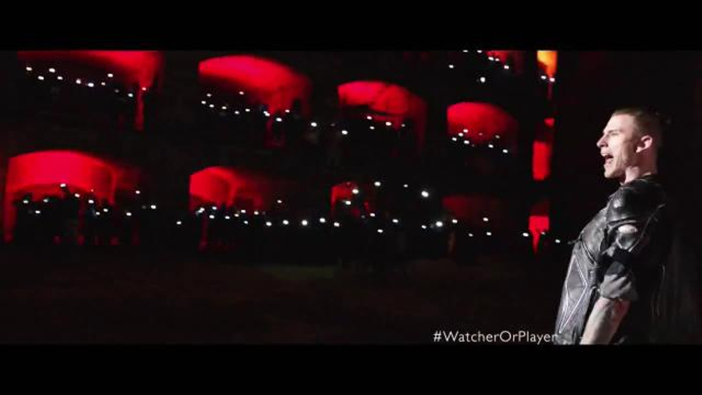 Nerve TV Movie Trailer - iSpot.tv