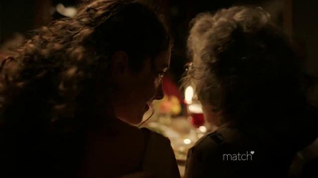 Match.com TV Commercial, 'I Met Someone' - iSpot.tv