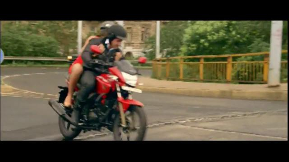 Hero MotoCorp TV Commercial, 'Motorcycle Leader' - iSpot.tv