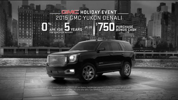 GMC TV Commercials - iSpot.tv