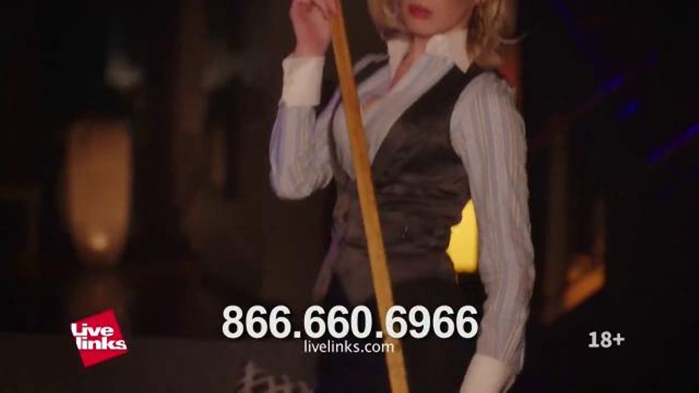 Live Links TV Commercial, 'In Your Hand' - iSpot.tv