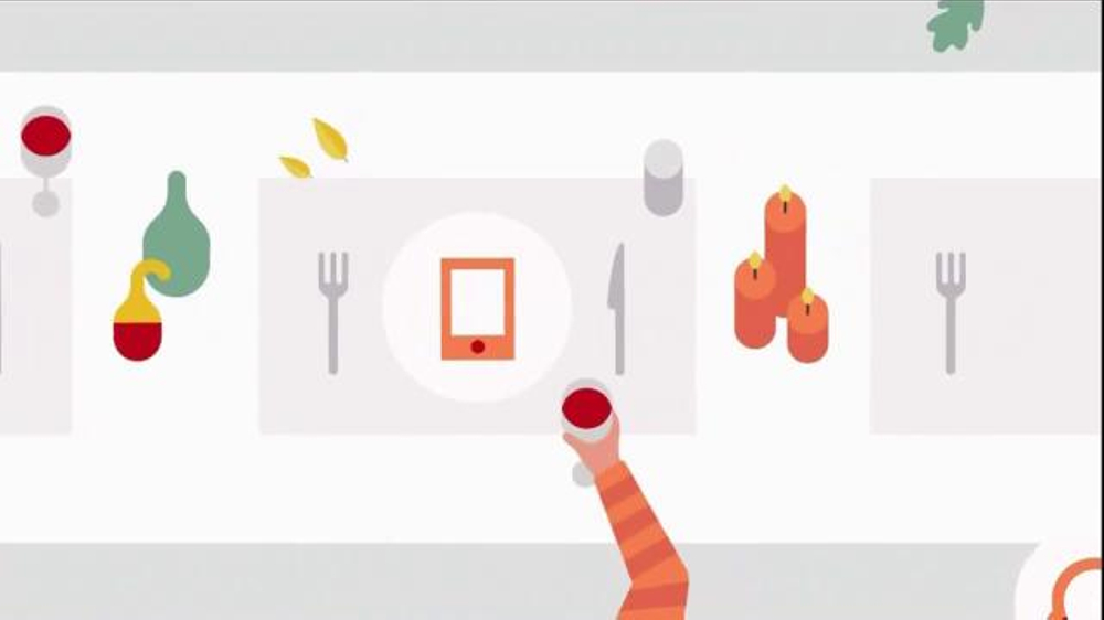 Verizon Black Friday Deals TV Commercial, 'Fitbit Charge' - iSpot.tv