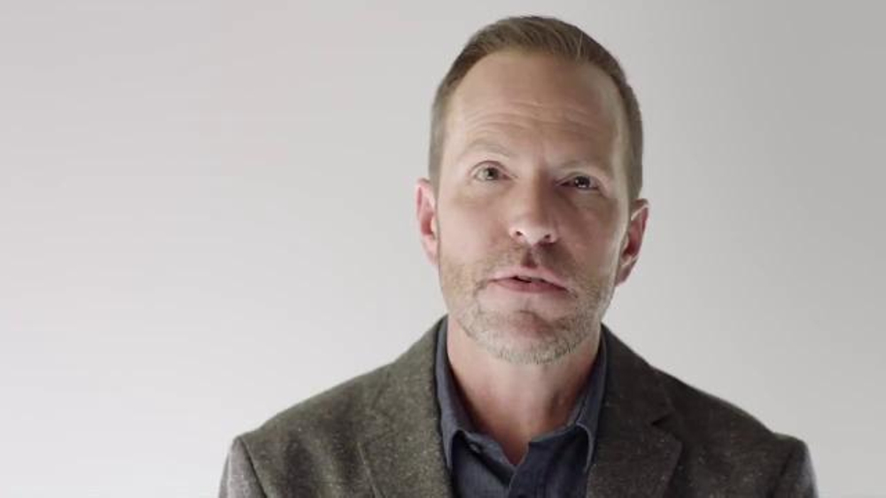 Hallmark TV Commercial, 'Care Enough With Bernard' - iSpot.tv