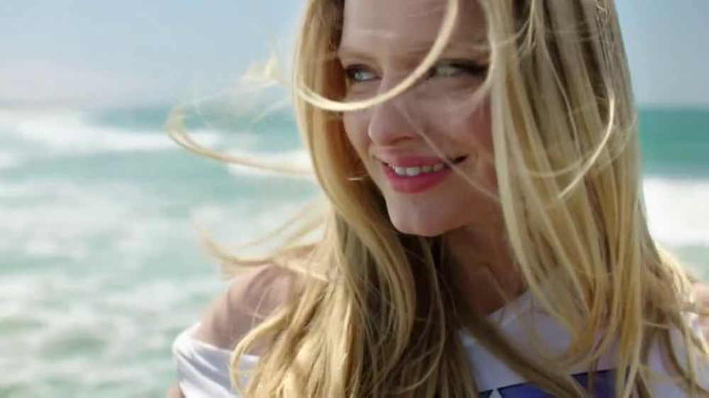 Garnier Fructis Sleek & Shine TV Commercial, 'Stronger' Song by POWERS ...