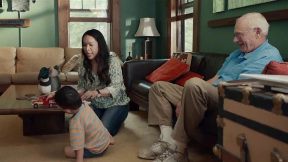 Cheerios TV Commercial, 'Our Gluten Free Story' - iSpot.tv