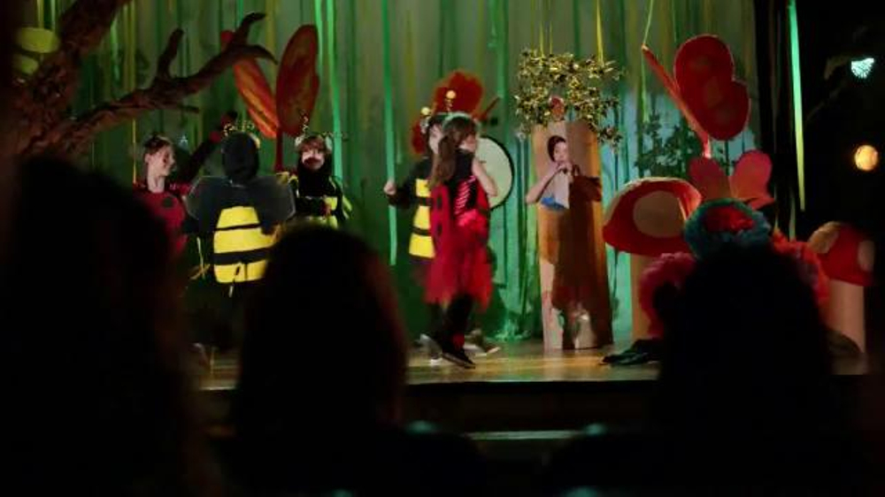 Walmart TV Commercial, 'Happy to Help' - iSpot.tv