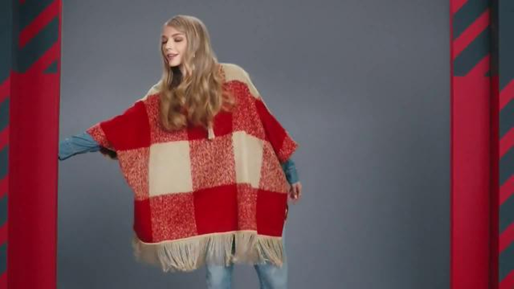 Target TV Commercial, 'Next Level, TargetStyle' Song by Icona Pop ...