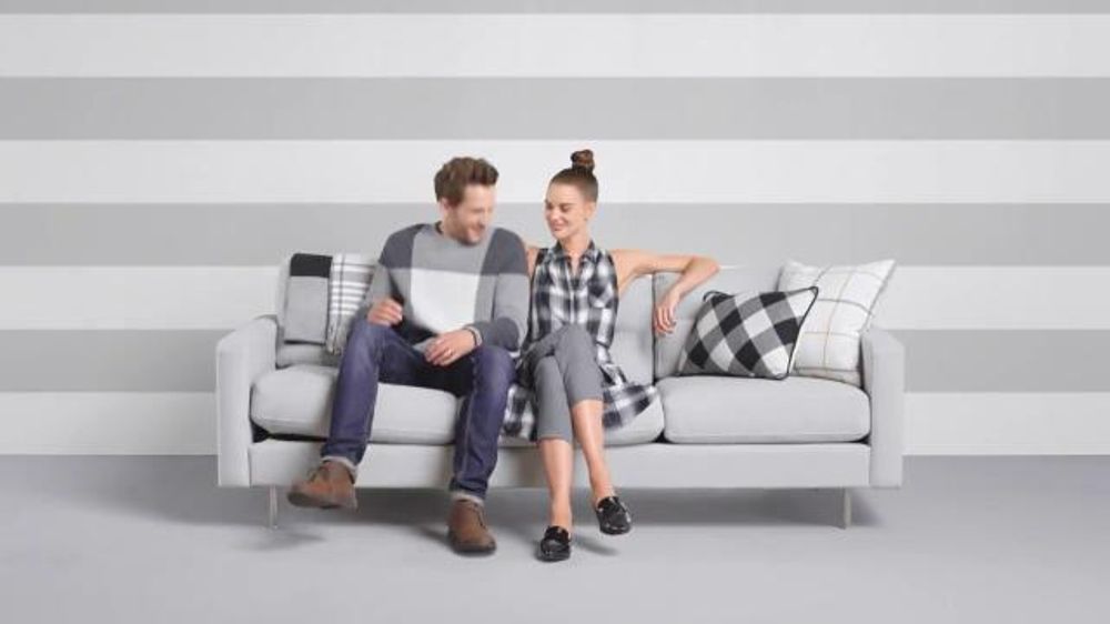 Target TV Commercial, 'Check List, TargetStyle' Song by Icona Pop ...