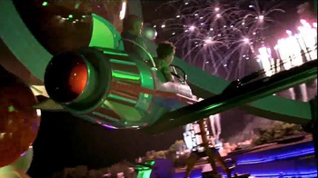 Disneyland Frozen Fun TV Commercial, 'For the First Time in Forever ...