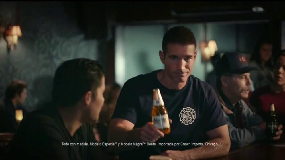 Modelo TV Commercials - iSpot.tv