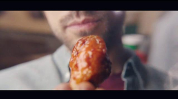 Wingstop TV Commercials - iSpot.tv