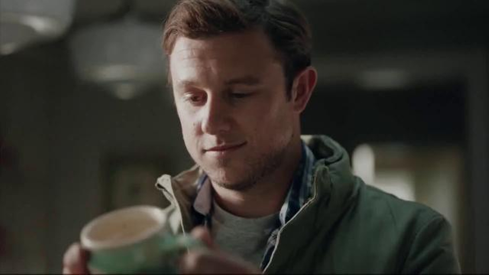 Folgers TV Commercial, 'Saturday Morning With Folgers' Song by Andrew ...