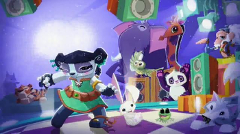 Life & Entertainment TV Commercials - iSpot.tv