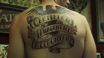 Accounting Tattoo : r/Accounting