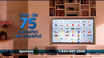Spectrum Mi Plan Latino TV Commercial, 'Un nuevo día' con Gaby Espino ...
