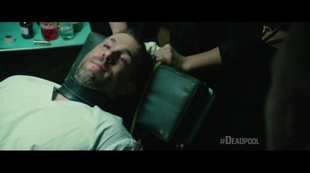 Deadpool TV Movie Trailer - iSpot.tv