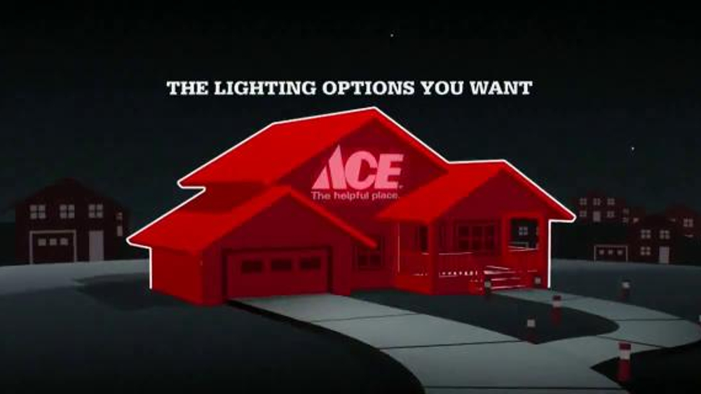 ACE Hardware TV Commercial, 'Feit LED Bulbs' - iSpot.tv