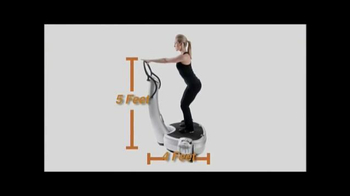 PowerFit TV Commercial, '40-Day Challenge' - iSpot.tv