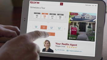 Redfin TV Commercial, 'Clarinet' - iSpot.tv