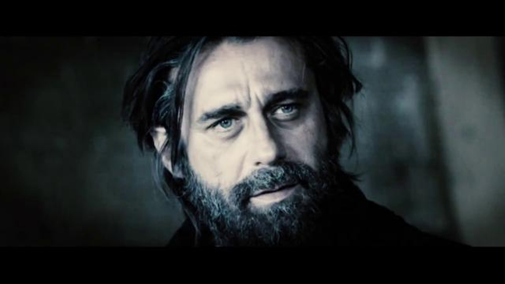 Term Life TV Movie Trailer - iSpot.tv