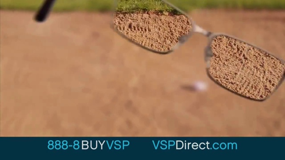 VSP TV Commercials - iSpot.tv