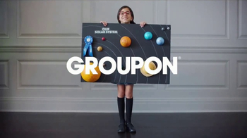 Groupon TV Commercial, 'Gifts for Everyone' - iSpot.tv