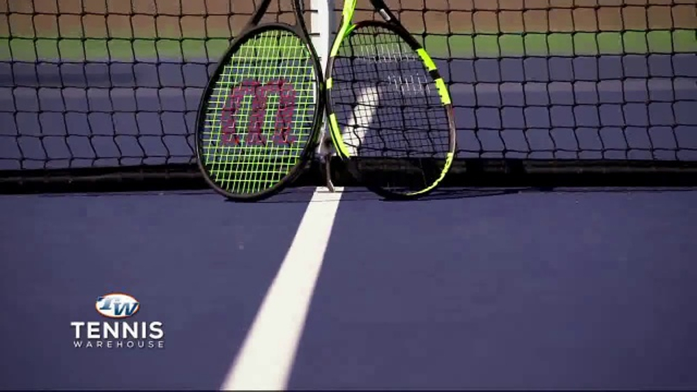 Tennis TV Commercials - iSpot.tv
