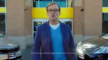 CarMax TV Commercial, 'Tiger' - iSpot.tv