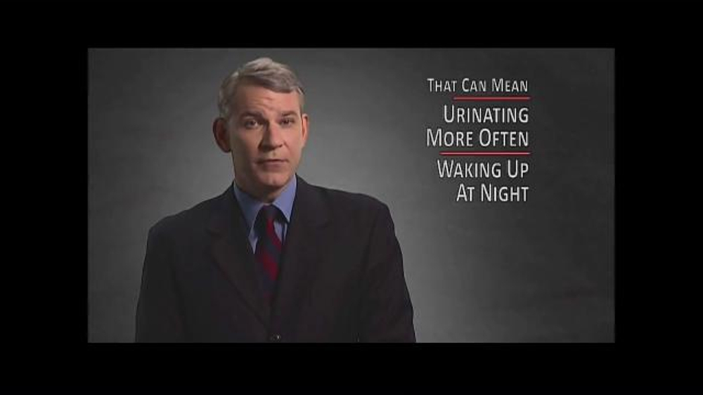Super Beta Prostate TV Commercials - iSpot.tv