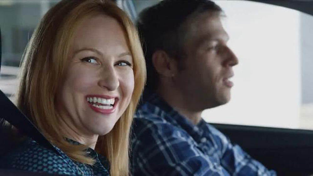 Toyota Annual Clearance Event TV Commercial, '2016 Corolla: Dancing ...