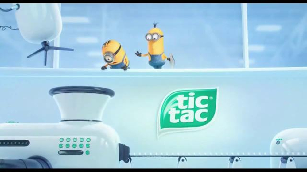 Minions TV Commercials - iSpot.tv
