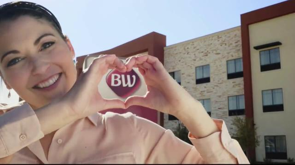 Best Western TV Commercial, 'Summer 2016 Promotion' Song by American ...
