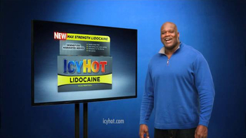 Icy Hot TV Commercials - iSpot.tv