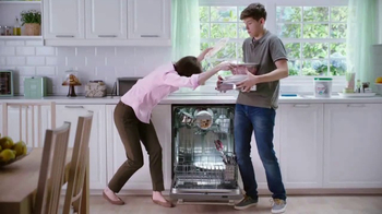 Cascade Complete TV Commercial, 'Bargain Brand' - iSpot.tv