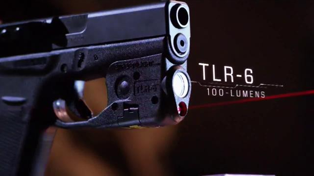 Streamlight TV Commercials - iSpot.tv