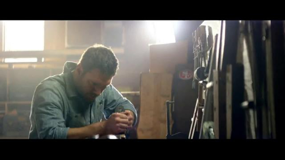 NFL Ticket Exchange TV Commercial, 'San Francisco 49ers Reunion' - iSpot.tv