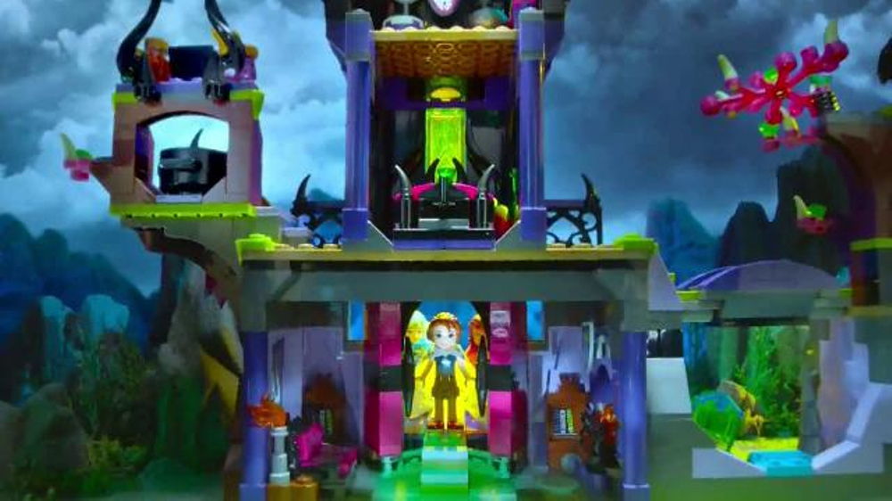 LEGO Elves TV Commercial, 'Ragana's Evil Castle' - iSpot.tv