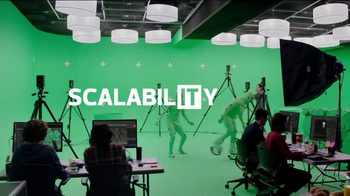 CDW TV Commercial, 'Meltdown by A-Lister, Orchestration by CDW' - iSpot.tv