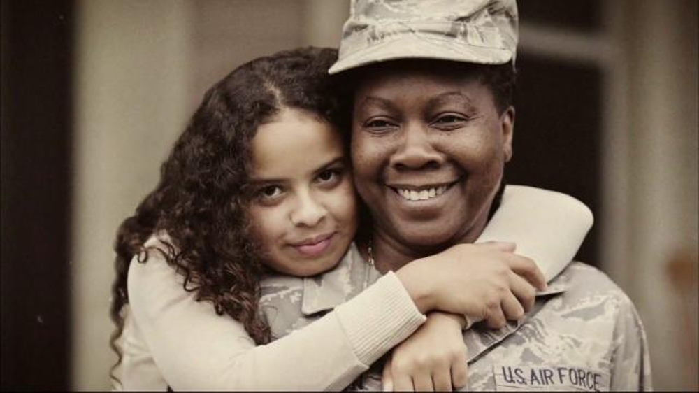 Wounded Warrior Project TV Commercials - iSpot.tv