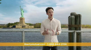 Liberty Mutual TV Commercials - iSpot.tv