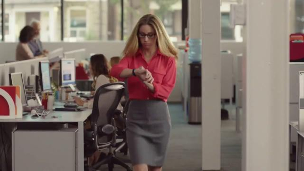 Goodness Knows TV Commercial, '10,000 Steps' - iSpot.tv