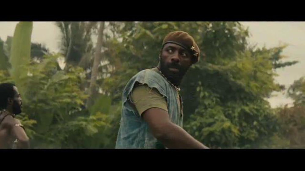 Netflix TV Commercial, 'Beasts of No Nation' - iSpot.tv