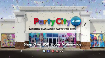 Party City Party City Celebrates Opening Of New Woodcliff Lake HQ