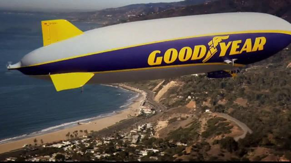 Goodyear TV Commercials - iSpot.tv