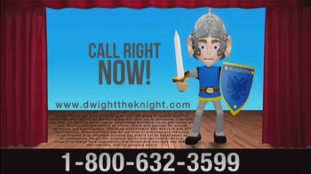 Knightline Legal TV Commercials - iSpot.tv
