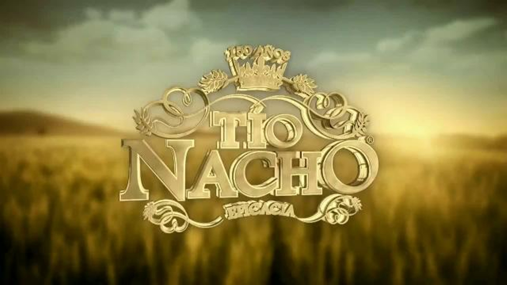 Tio Nacho Younger Looking Shampoo TV Commercial, 'Royal Jelly' - iSpot.tv