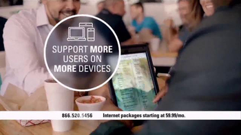 Twc Business Class Logo