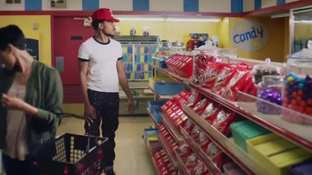 Candy & Gum TV Commercials - iSpot.tv