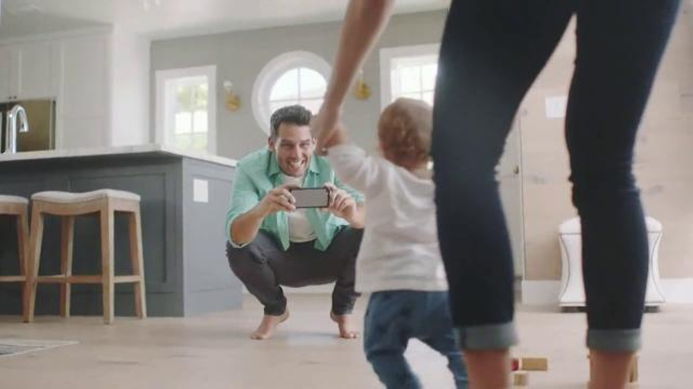 Bona TV Commercial, 'Every Step Should Feel This Good' - iSpot.tv